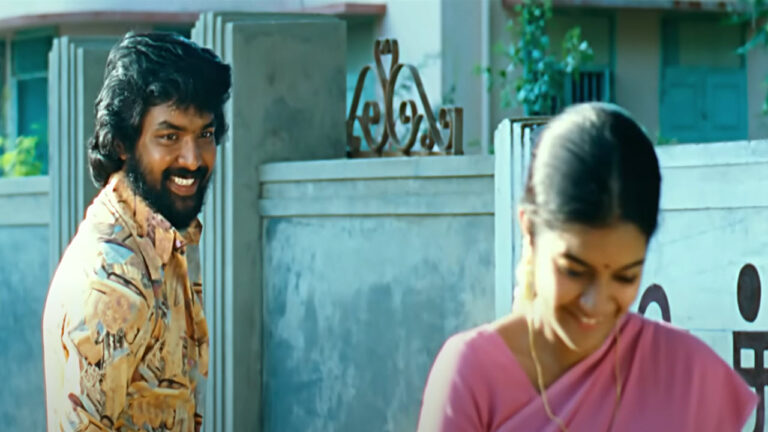 கண்கள் இரண்டால் Kangal Irandal Lyrics in Tamil