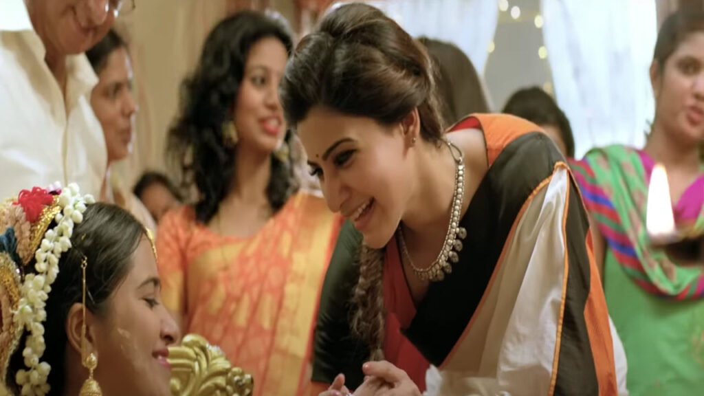 தாய்மை Thaimai Lyrics in Tamil - Theri(தெறி)