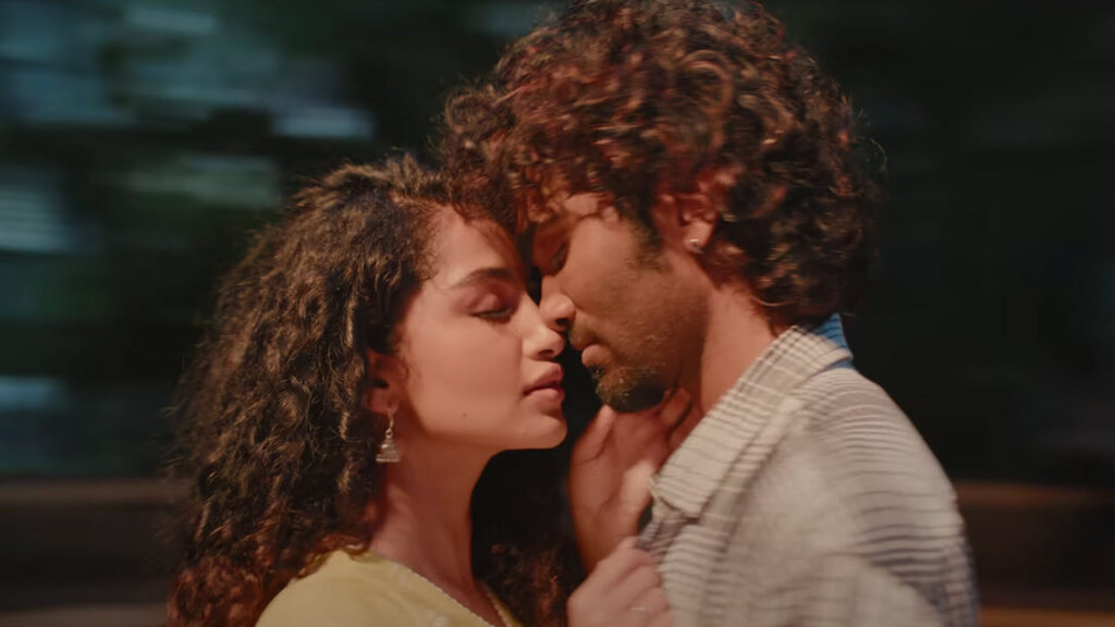 வழித்துணையே Vazhithunaiye Lyrics in Tamil