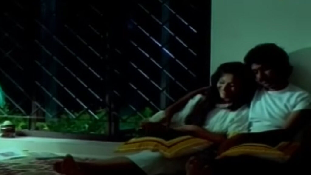 நீ பாதி நான் பாதி Nee Pathi Naan Pathi Lyrics in Tamil